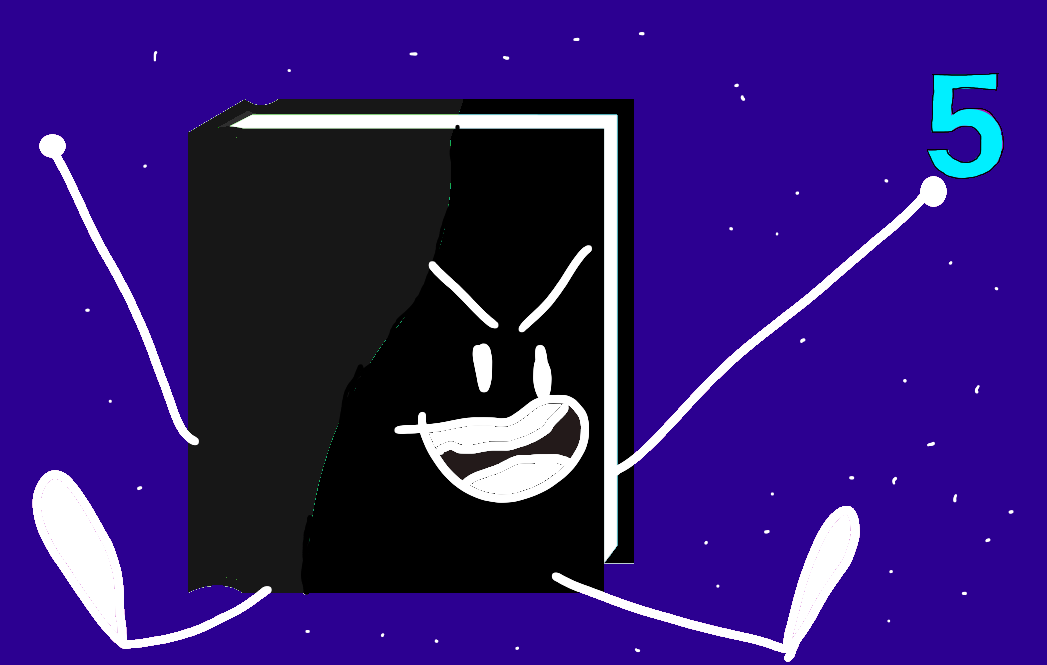 ThE cRiNgE iNtEnSiFiEs! | BFBA Wiki | Fandom