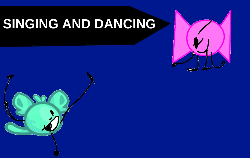 (Cancelled) Copycats: Part 1 | BFBA Wiki | Fandom