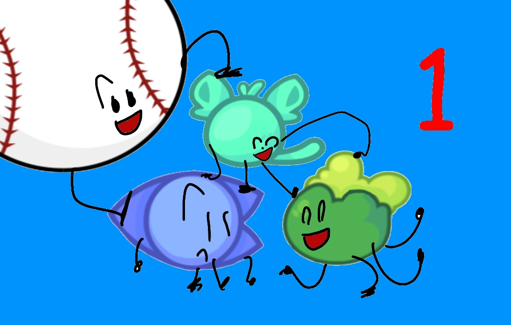 BFBAR | BFBA Wiki | Fandom