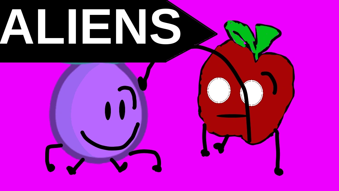 Rejoiner time! | BFBA Wiki | Fandom