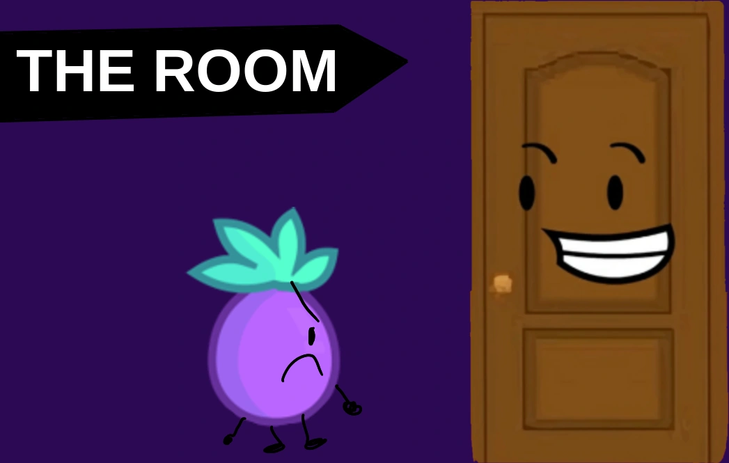 (Cancelled) Stupid Door | BFBA Wiki | Fandom