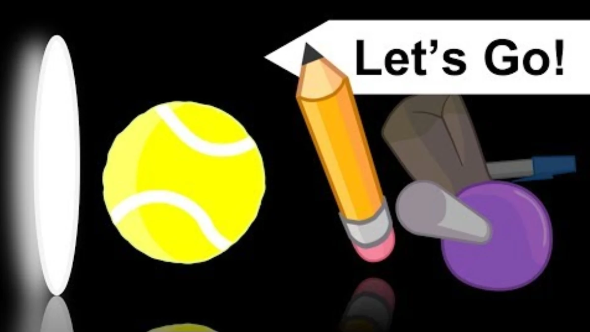 Jumping Through Time | BFBA Wiki | Fandom