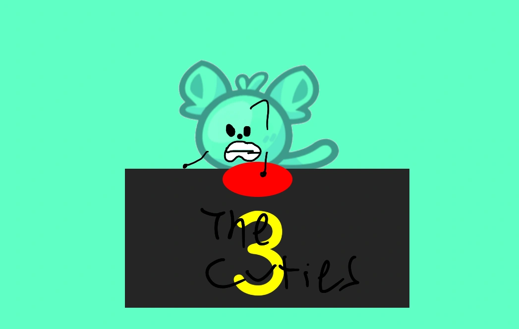 Get Yourself to Think | BFBA Wiki | Fandom