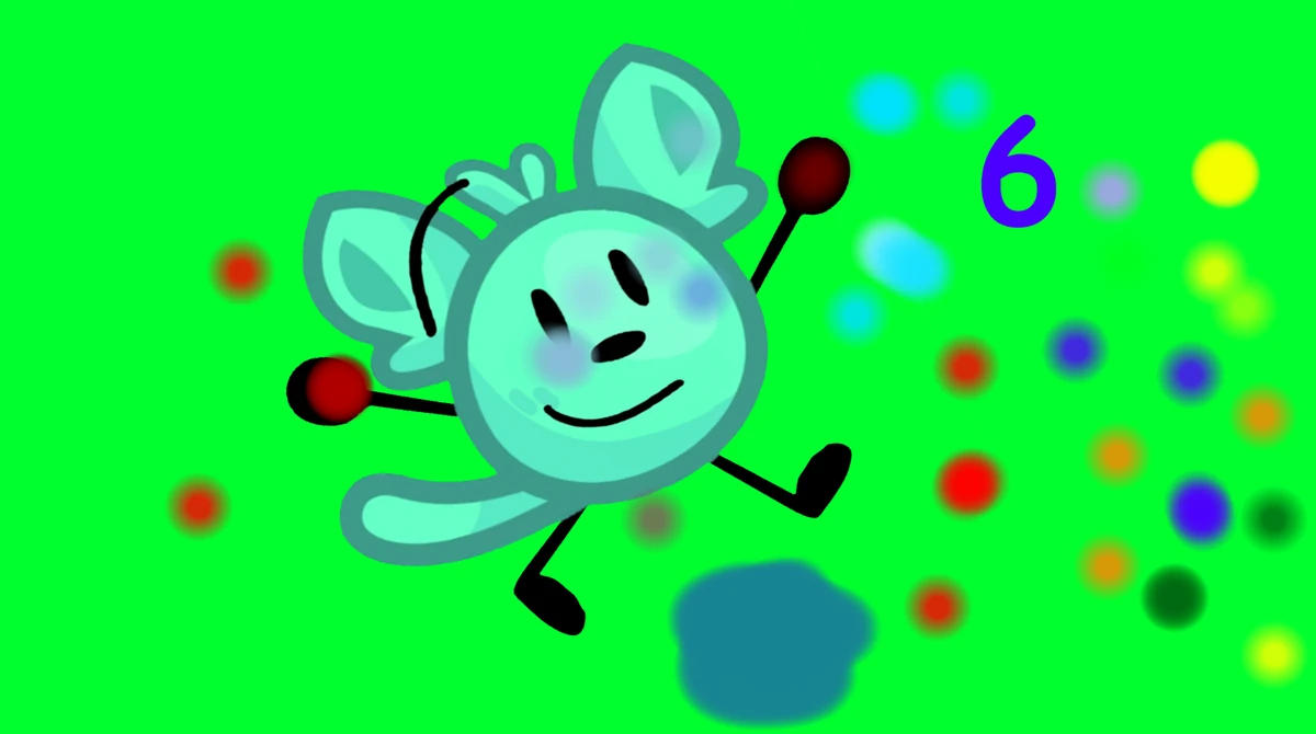 Draw it or Paint it | BFBA Wiki | Fandom