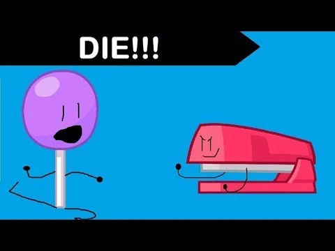 Dying 101: Part 1 | BFBA Wiki | Fandom