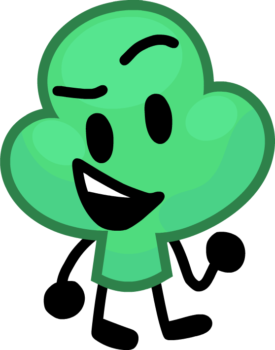 Clover | BFBA Wiki | Fandom