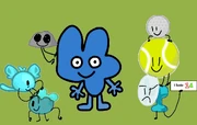 List of Battle for BFDI Again Episodes | BFBA Wiki | Fandom