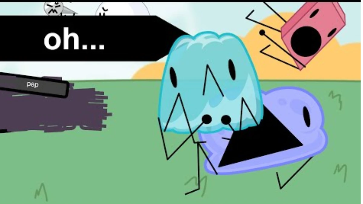 For the Win(ner) | BFBA Wiki | Fandom