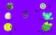 List of Battle for BFDI Again Episodes | BFBA Wiki | Fandom