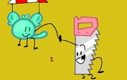 List of Battle for BFDI Again Episodes | BFBA Wiki | Fandom