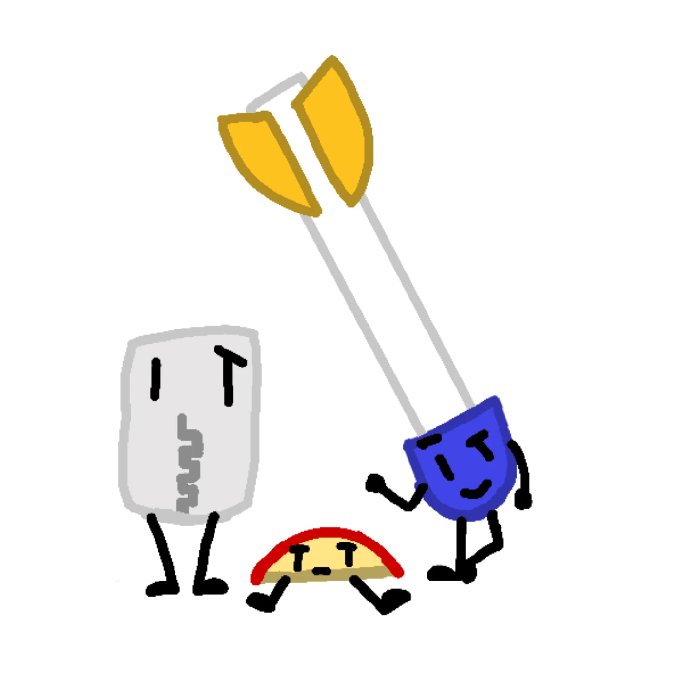 The history of my pfps I guess | Fandom