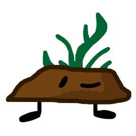 Clump Of Mud | B.F.Battle Wiki | Fandom