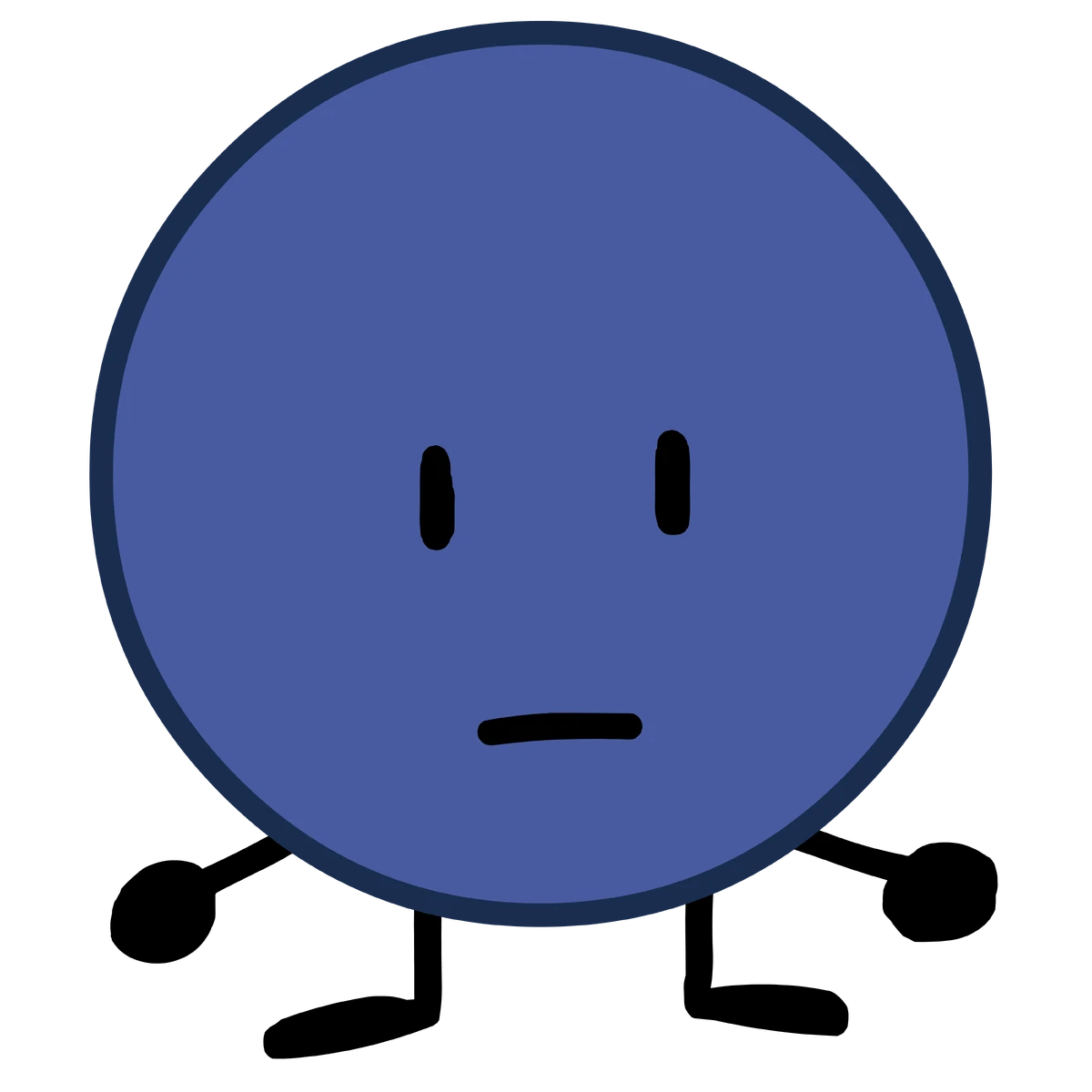 Blue Circle | B.F.Battle Wiki | Fandom