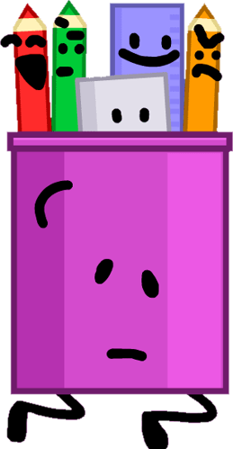 Scrapped Characters | B.F.Battle Wiki | Fandom