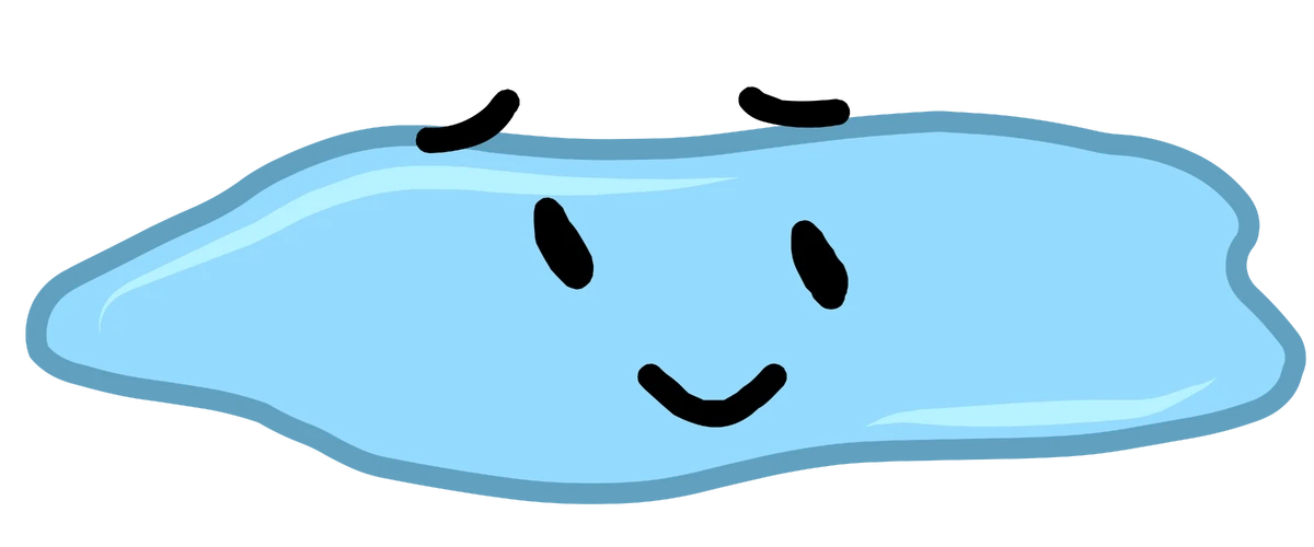 Puddle | B.F.Battle Wiki | Fandom