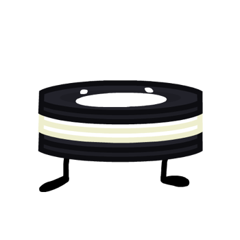 Oreo | B.F.Battle Wiki | Fandom