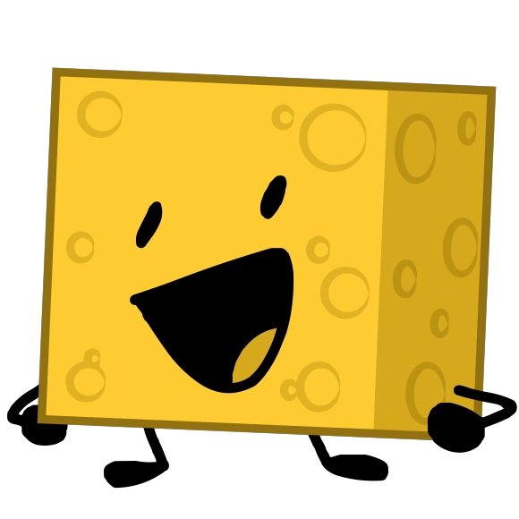 Cheese Block | B.F.Battle Wiki | Fandom