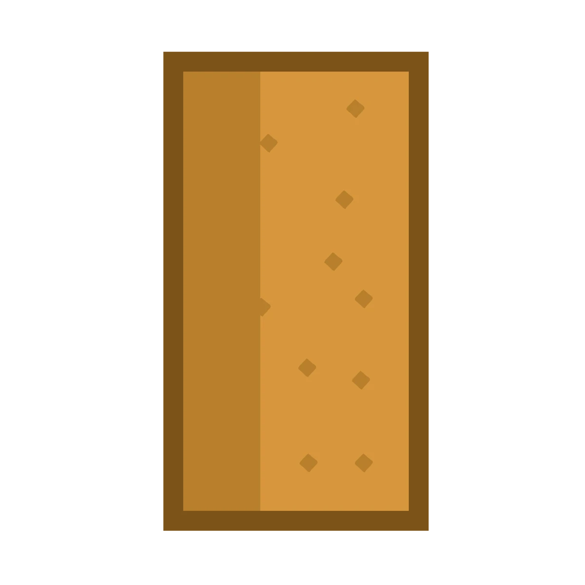 Cork | B.F.Battle Wiki | Fandom