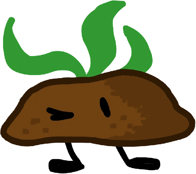 Clump Of Mud | B.F.Battle Wiki | Fandom