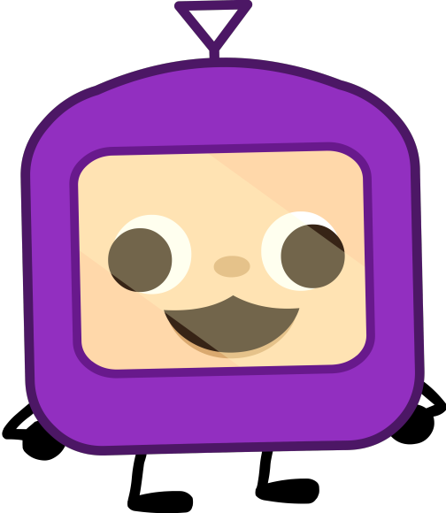 Purple Tubbie TV | B.F.Battle Wiki | Fandom