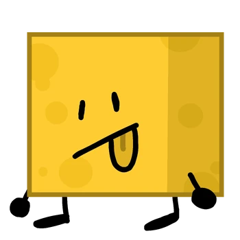 Cheese Block | B.F.Battle Wiki | Fandom