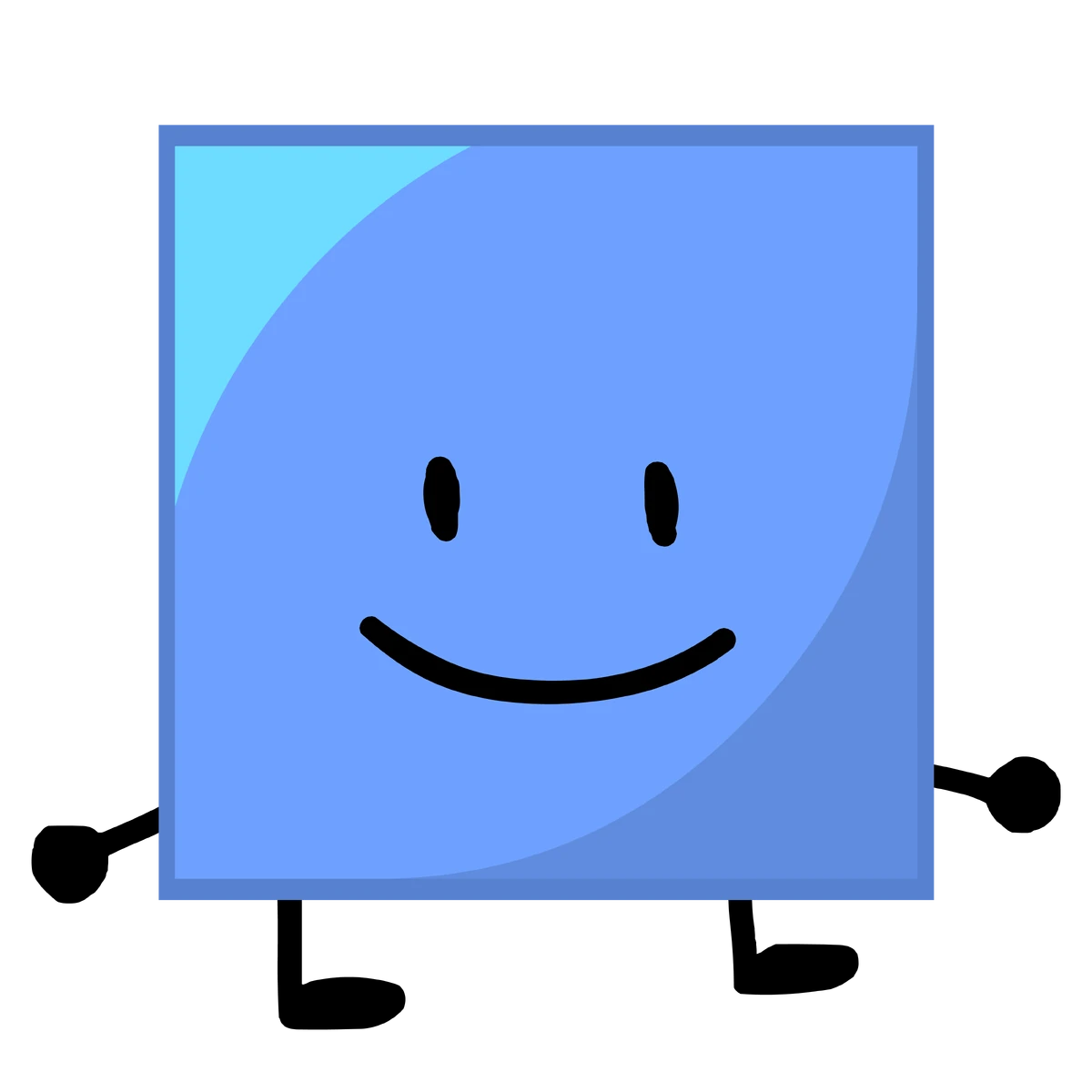 Bad Character | B.F.Battle Wiki | Fandom