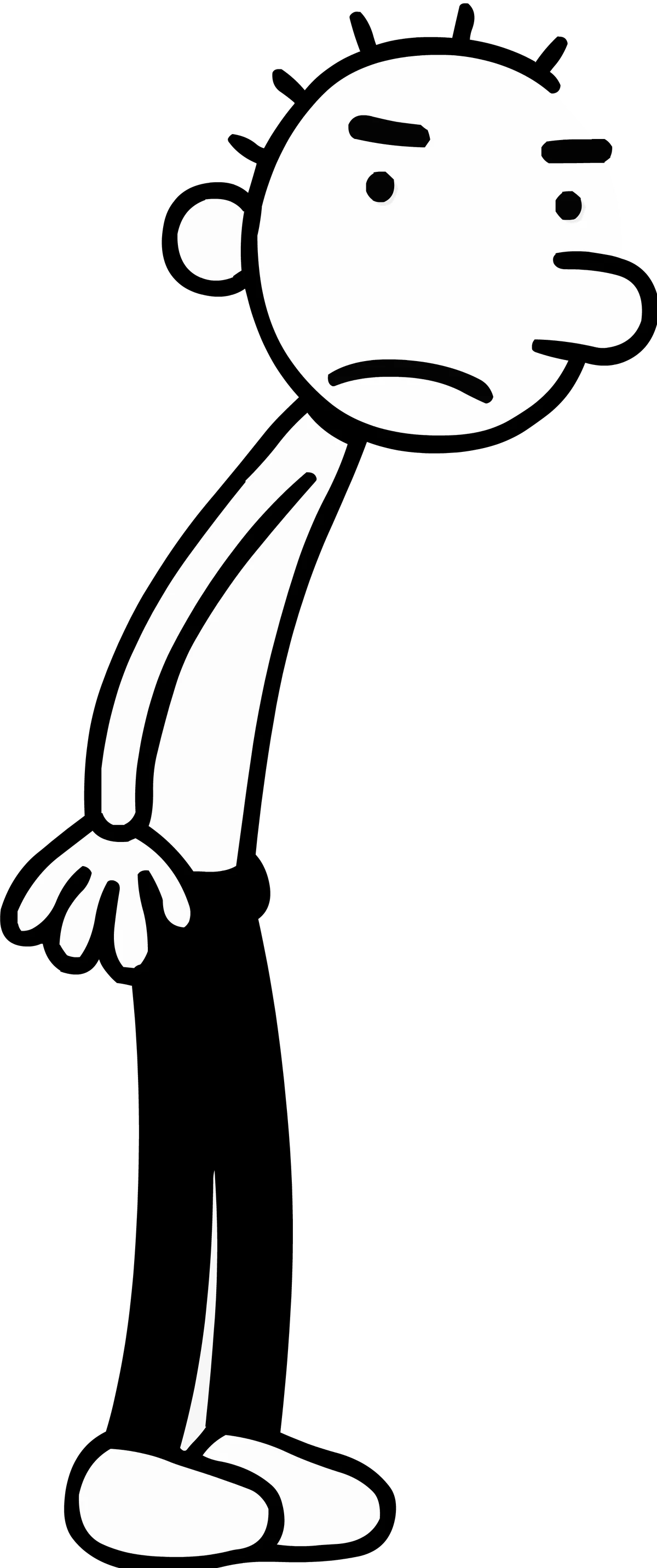 Rodrick | B.F.Battle Wiki | Fandom