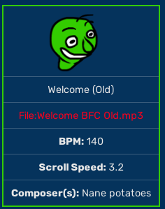 WELCOME OLD | Fandom