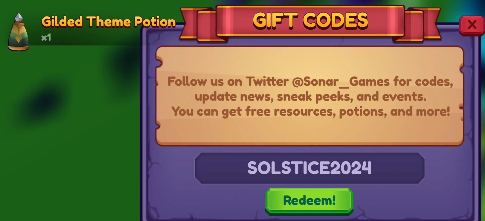 New code chat | Fandom