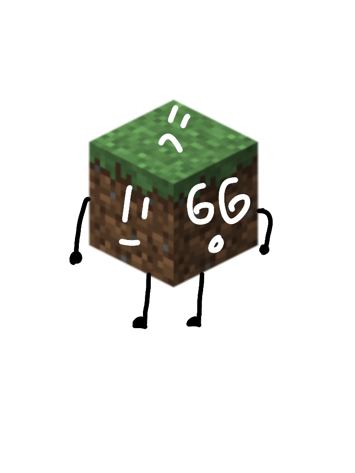 Minecrafty | Bfb/Bfdi Fanon Wiki | Fandom