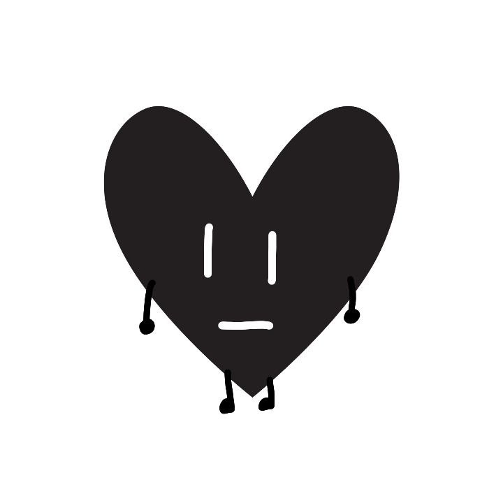 Heart | Bfb/Bfdi Fanon Wiki | Fandom