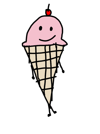 Ice Cream | Bfb/Bfdi Fanon Wiki | Fandom