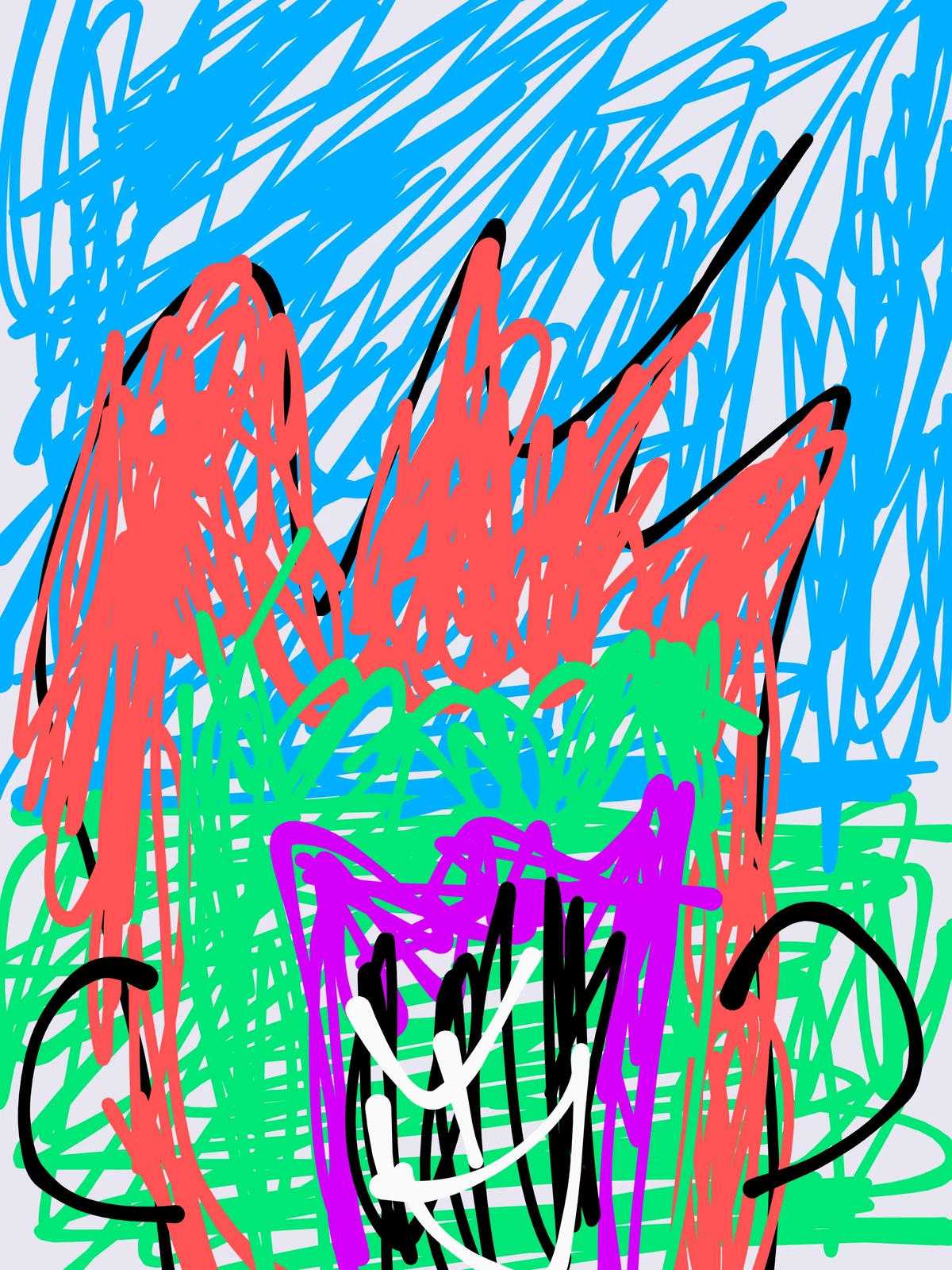 Revenge | Bfb/Bfdi Fanon Wiki | Fandom