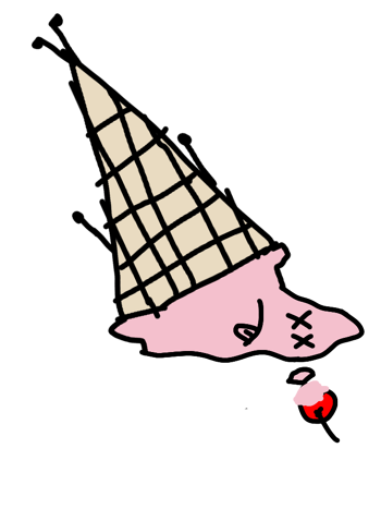 Ice Cream | Bfb/Bfdi Fanon Wiki | Fandom