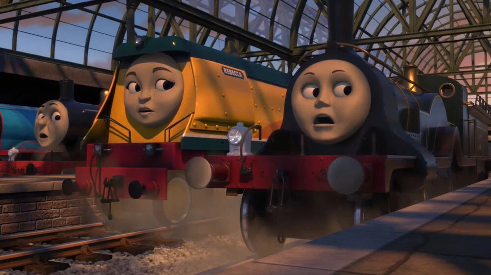 Caption this image | Fandom