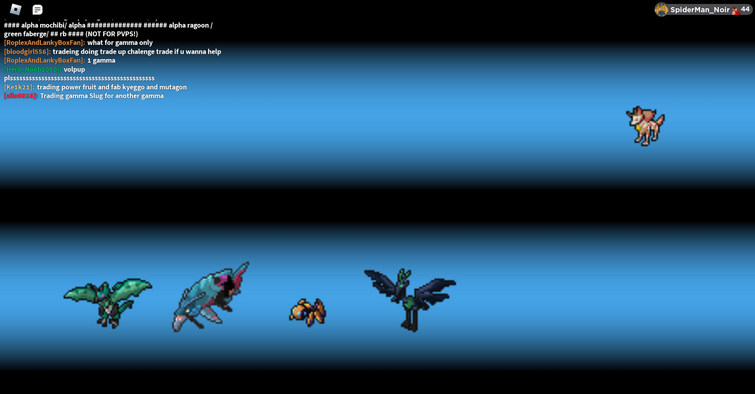 Discuss Everything About Loomian Legacy Wiki | Fandom