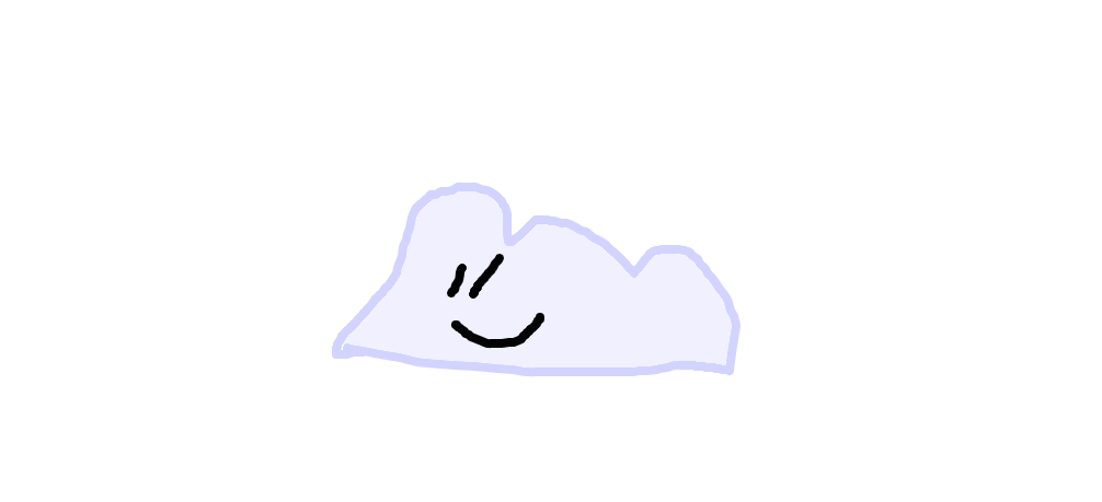 Cloudy | Bfbcaka Wiki | Fandom