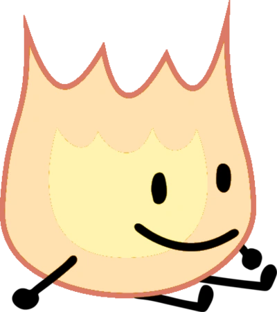 Firey | Bfbcaka Wiki | Fandom