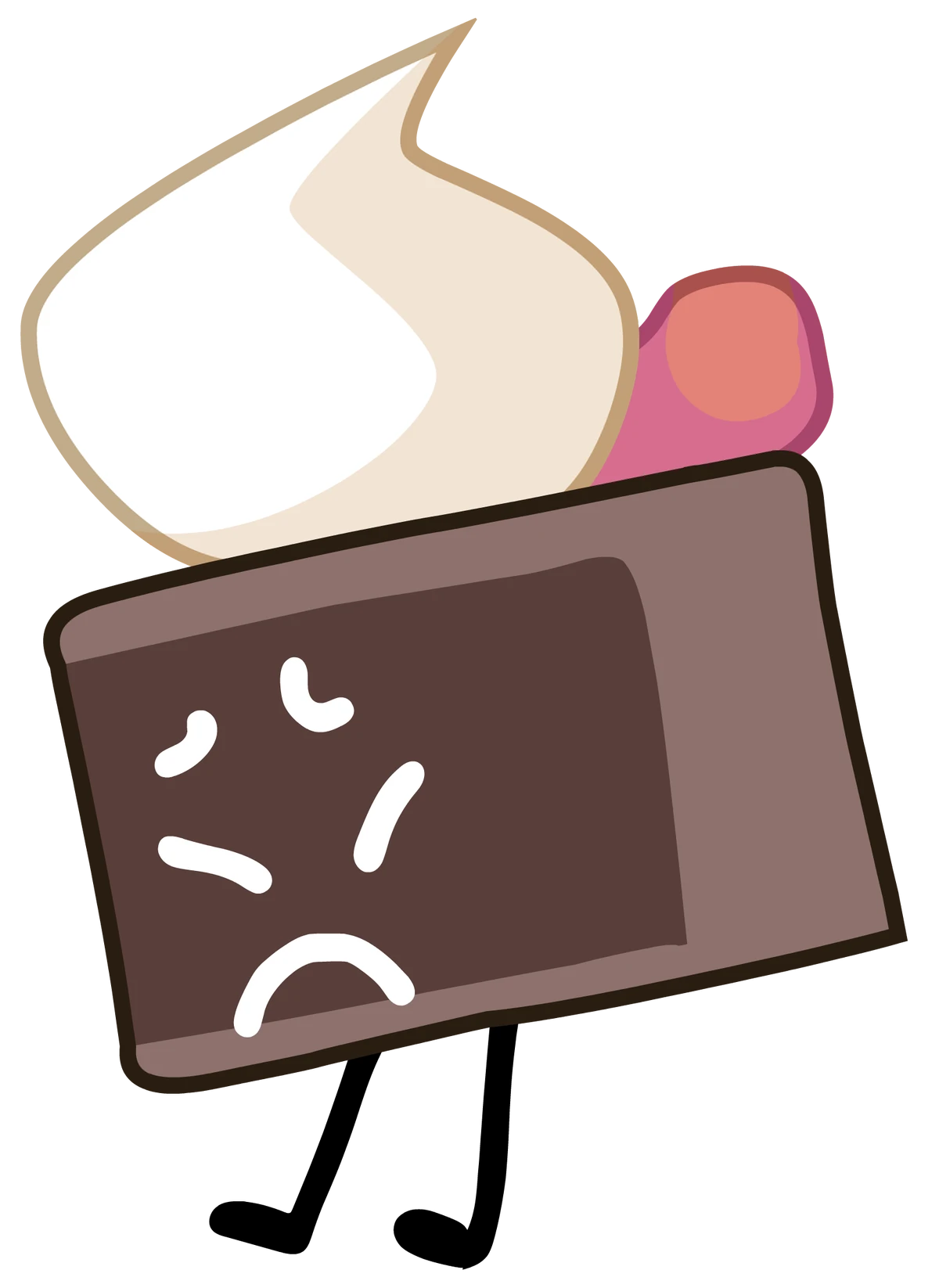 Cake | Bfbcaka Wiki | Fandom