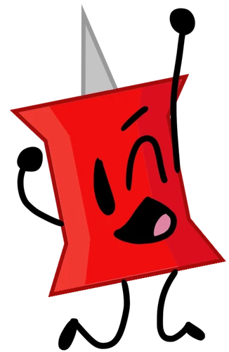 Pin | Bfbcaka Wiki | Fandom