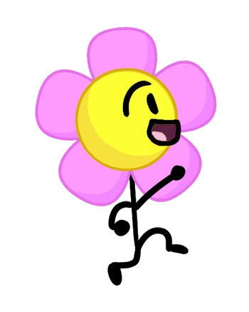 Flower | Bfbcaka Wiki | Fandom