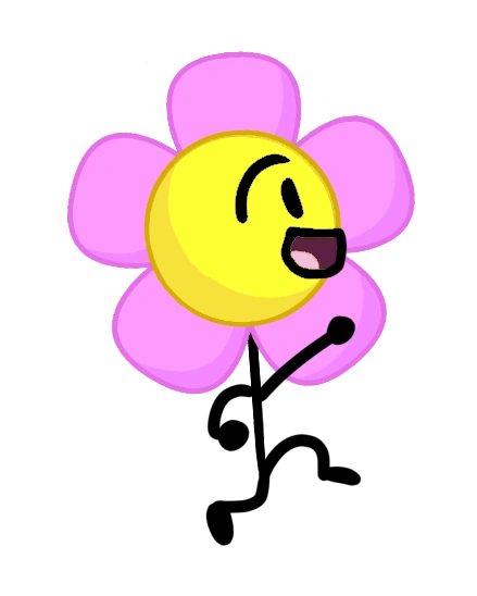 Flower | Bfbcaka Wiki | Fandom