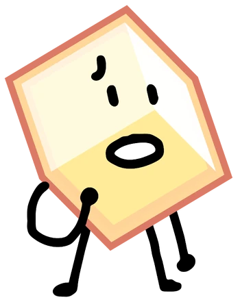 Loser | Bfbcaka Wiki | Fandom