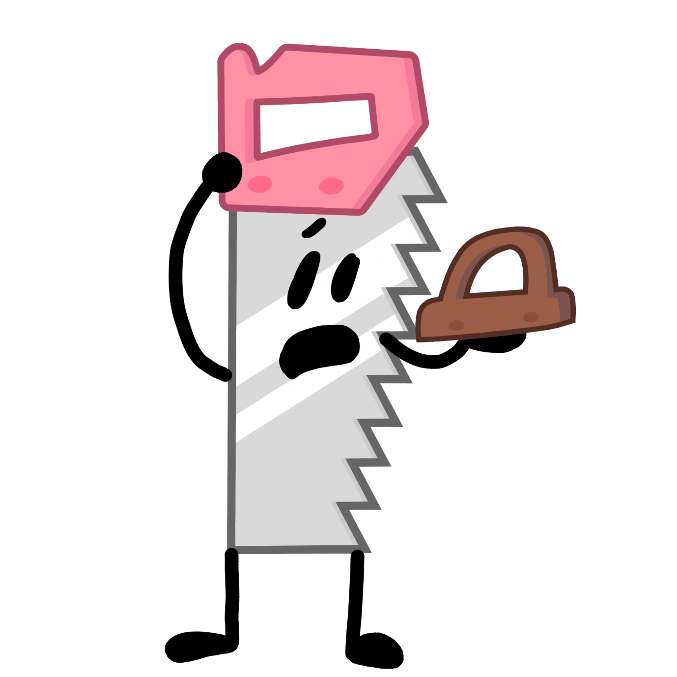 Bfdi Sharp Teeth Impeccably sharp tooth item level 40 binds when picked up unique this item ...