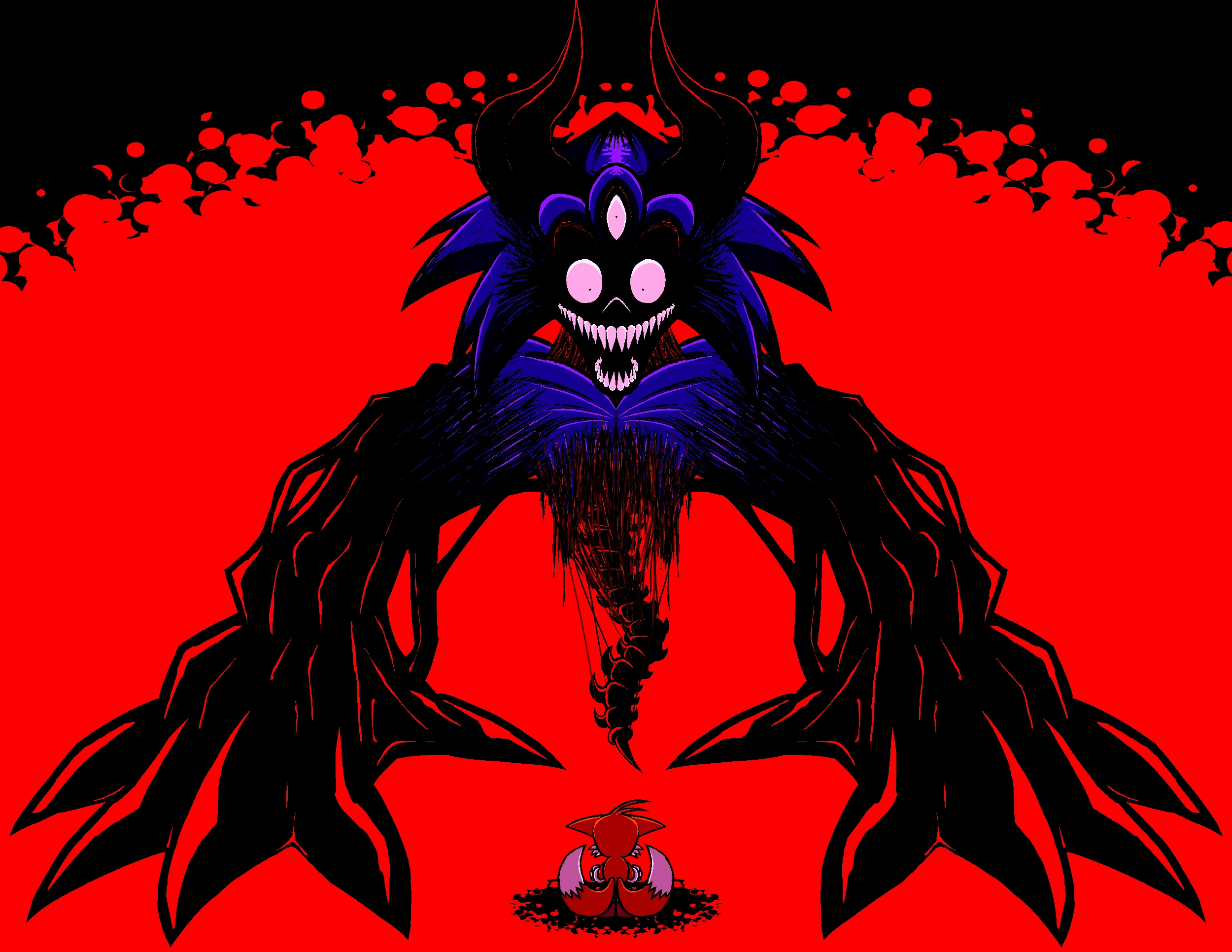 An EXE or not necessarily one? | Fandom