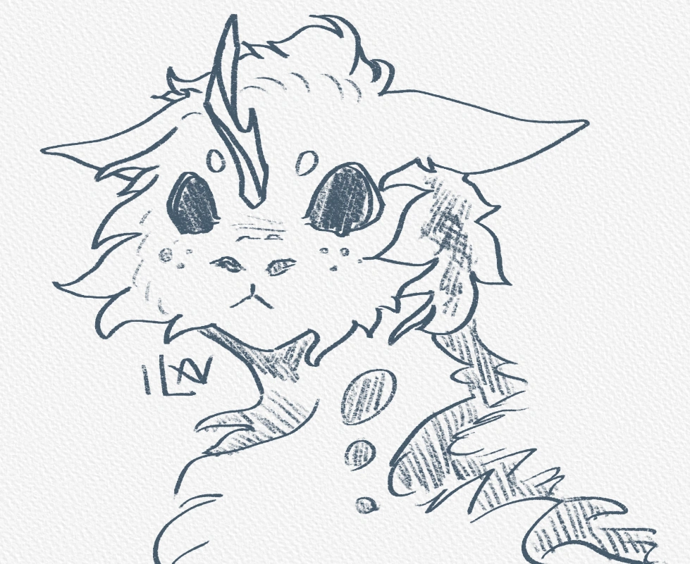 sketchy sketch 2 (skyrix) | Fandom