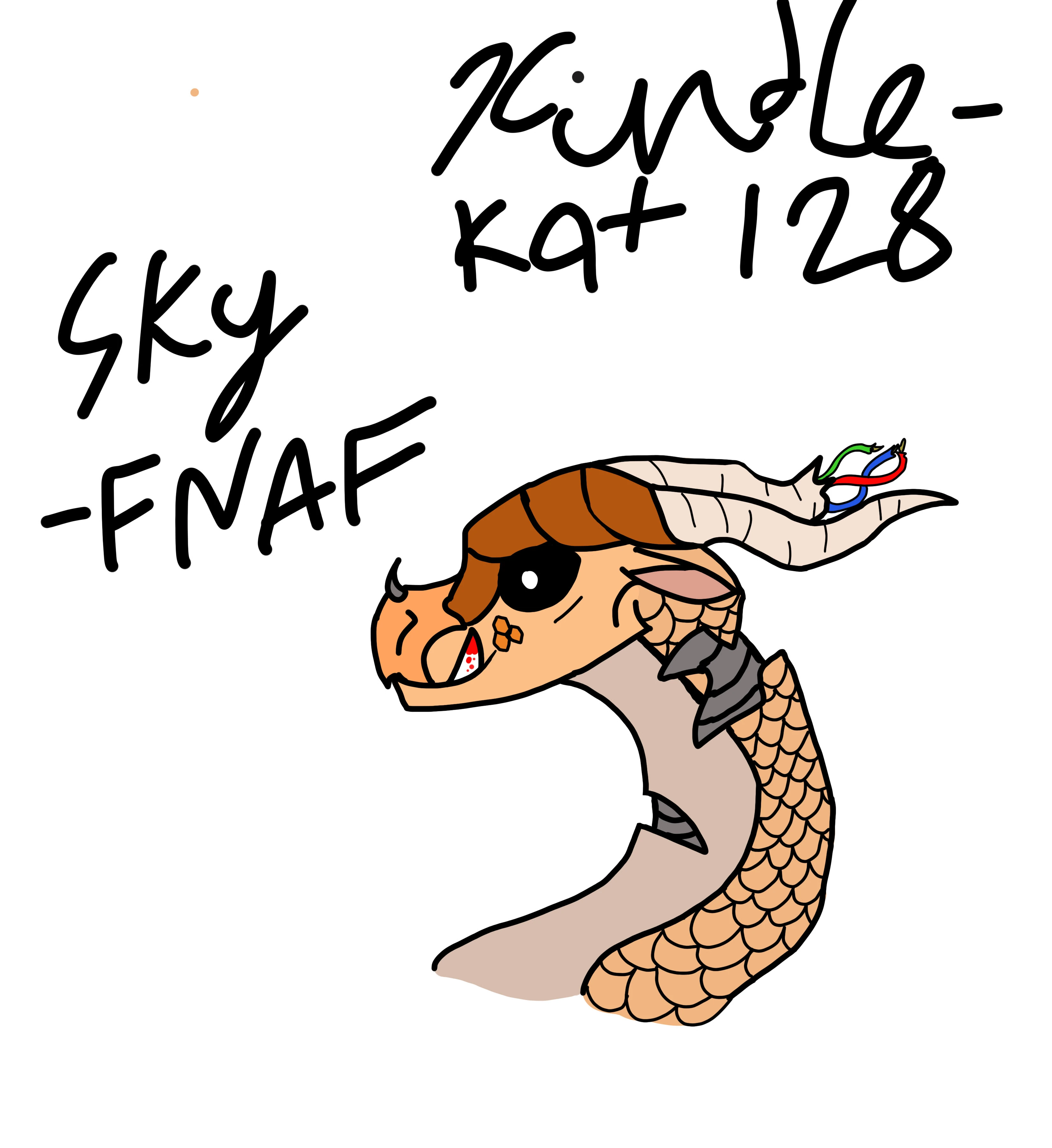 FNAF Sky | Fandom