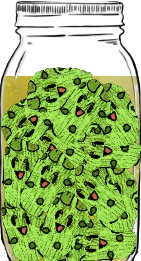 PICKLES REAL???11///1 | Fandom