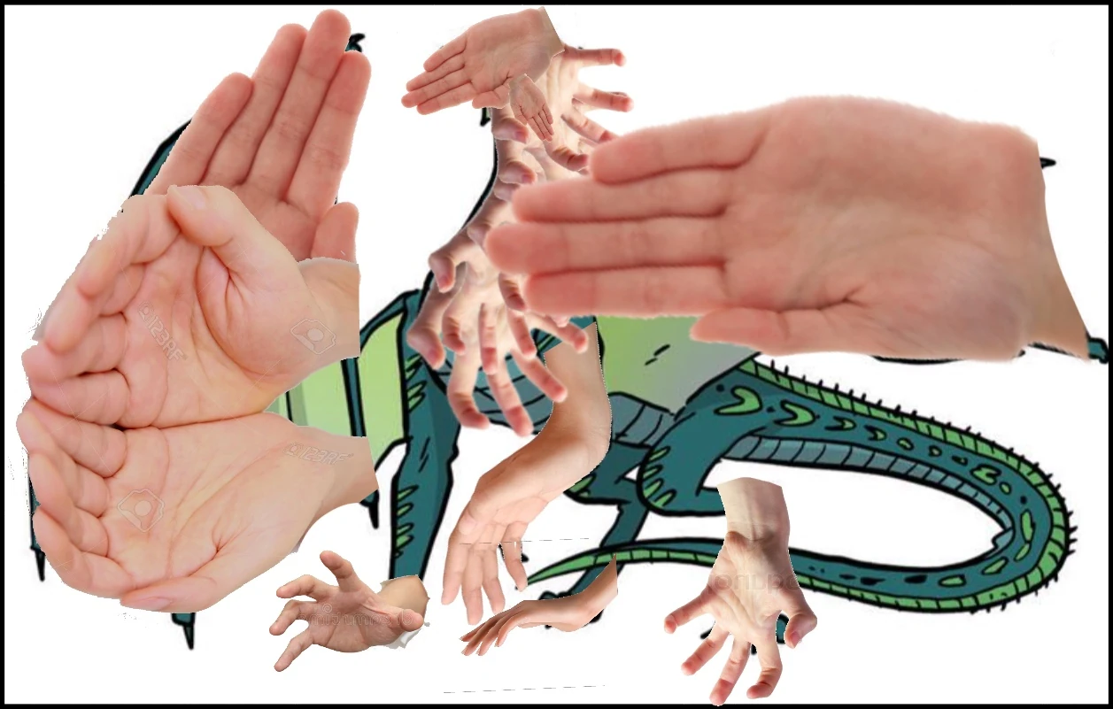 POV: Handsome just walked up to you and asked, “Need a hand?” | Fandom