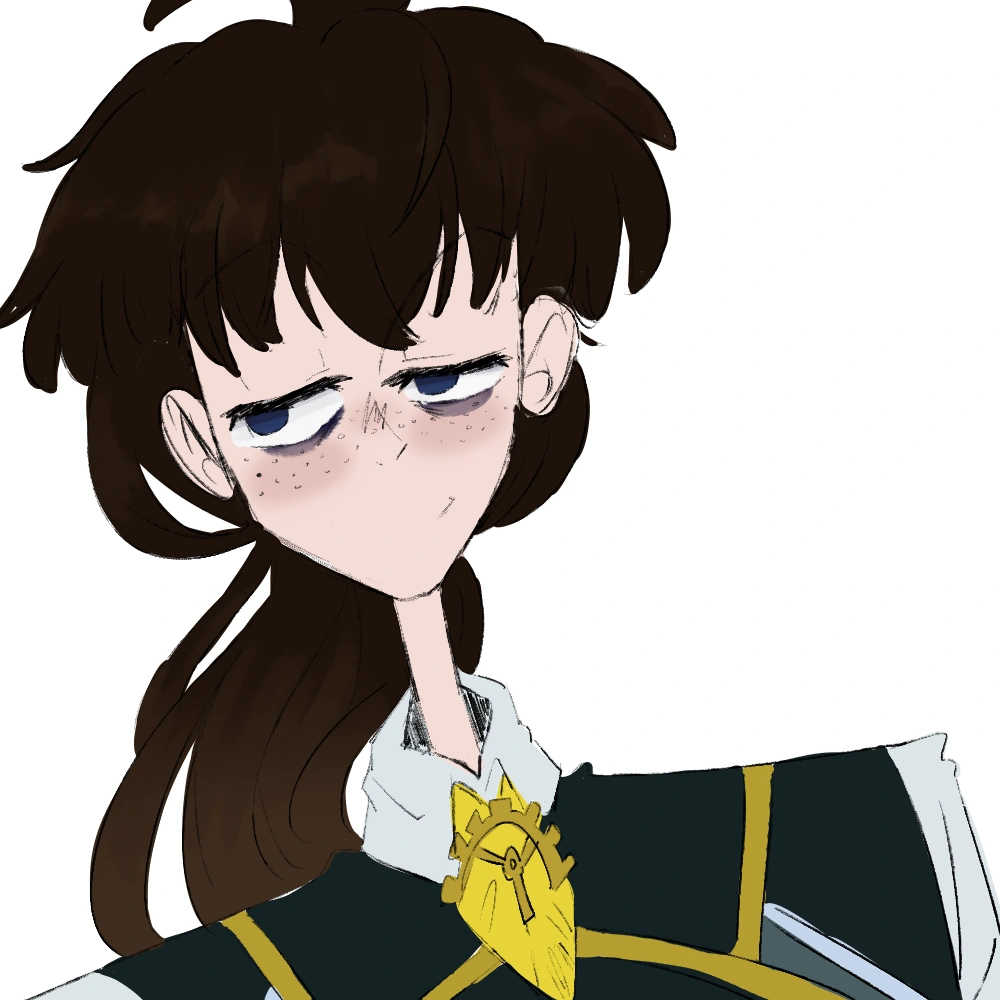 random idea: draw your child ocs as adults/in the future | Fandom